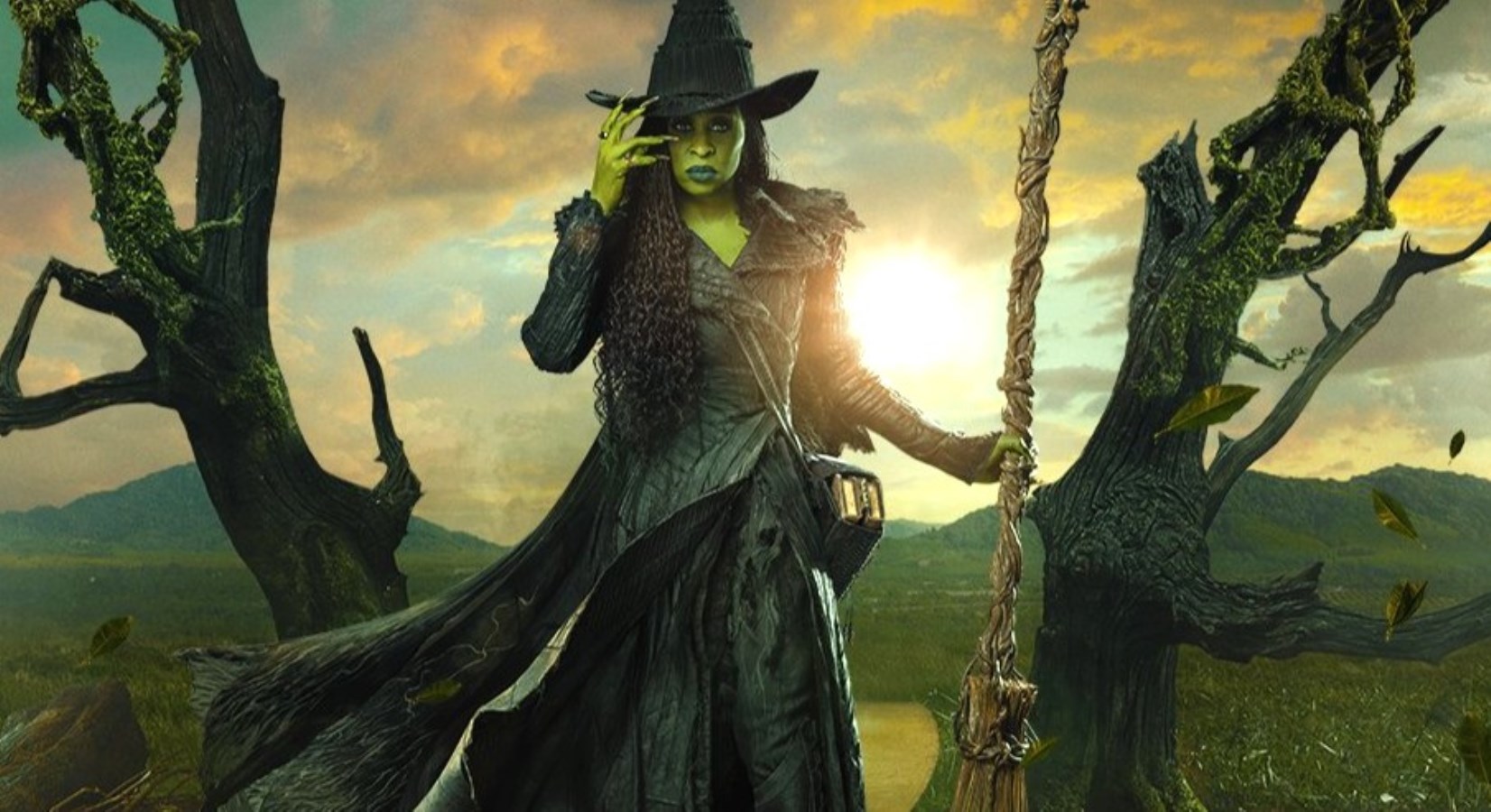 WICKED: FOR GOOD Looks Set To Defy Gravity At The Box Office With ...
