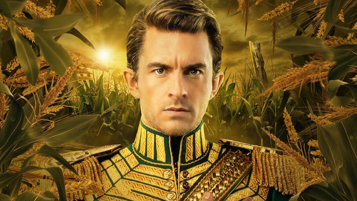 WICKED: FOR GOOD Star Jonathan Bailey Named PEOPLE's Sexiest Man Alive 2025