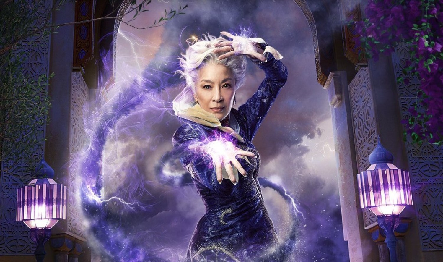 WICKED: Spellbinding New Trailer Pulls Back The Curtain On Universal's ...