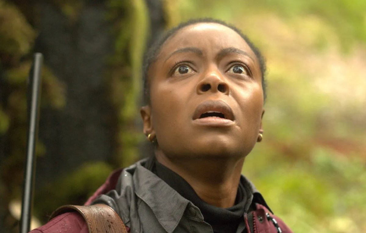 X-FILES: Danielle Deadwyler Reportedly In Talks To Lead Ryan Coogler's Reboot